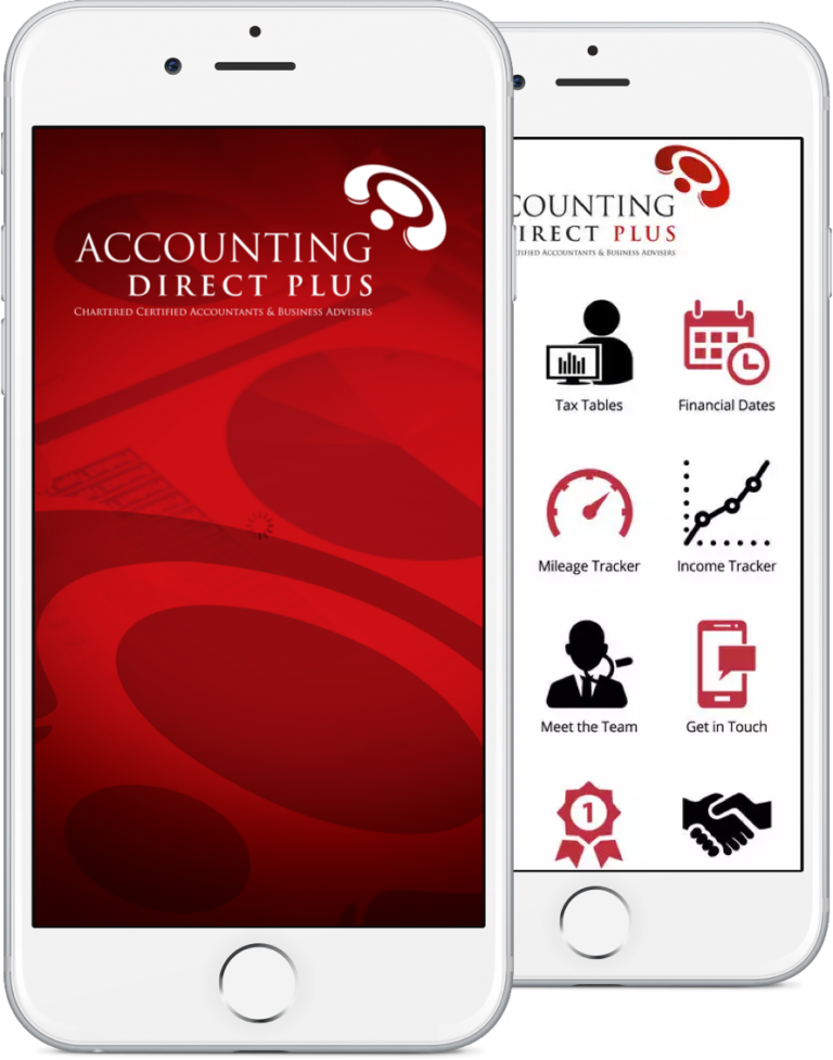 Accounting Direct Plus – Accountant Firm In London